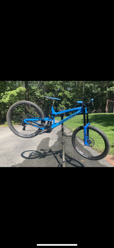 2020 Propain rage AL For Sale