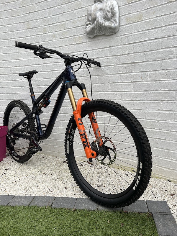 2022 HALF PRICE! Nukeproof Reactor Factory For Sale