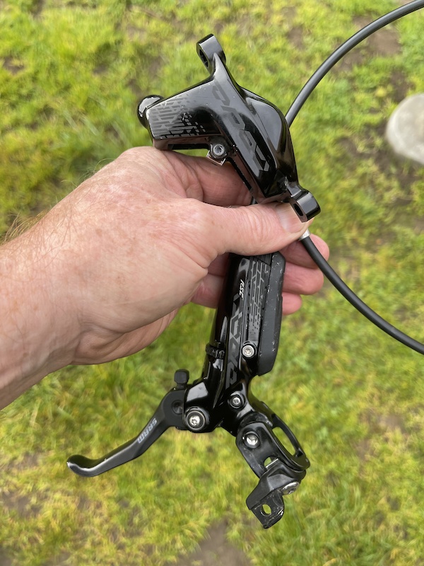 2022 Code rsc front only For Sale