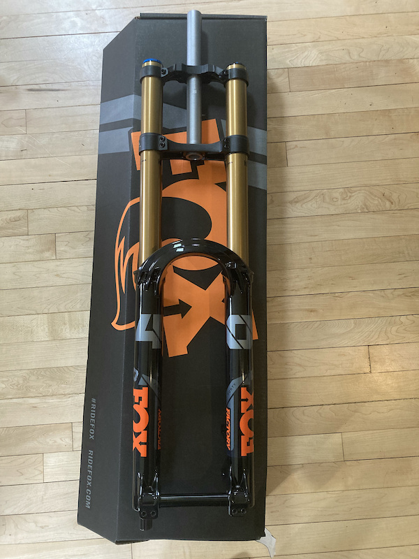 2023 Fox 40 Factory Brand New For Sale