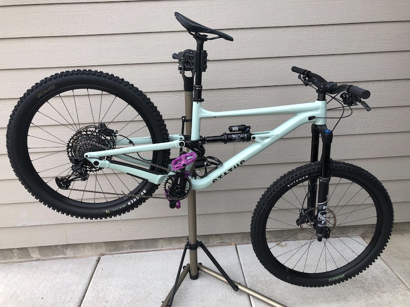 2022 Specialized Status 160 S3 For Sale