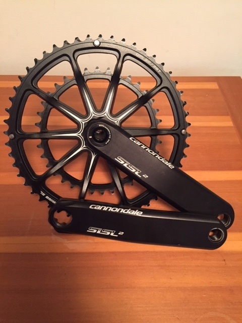 Cannondale Hollowgram SiSL2 For Sale