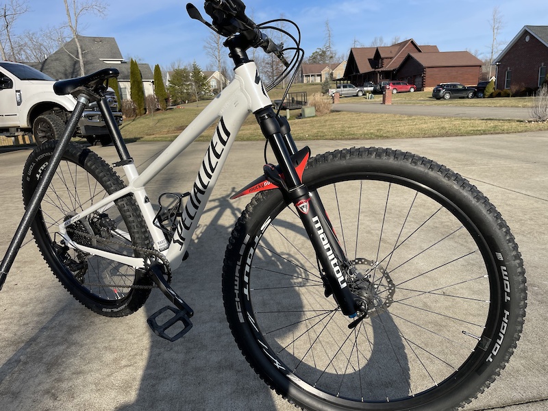 2018 Specialized Rockhopper For Sale