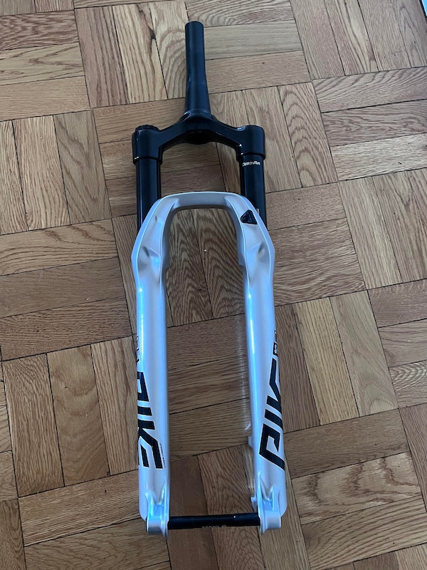 2021 Rockshox Pike Ultimate For Sale