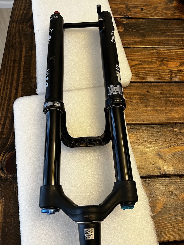 2020 Fox 34 Performance 27.5 150mm For Sale