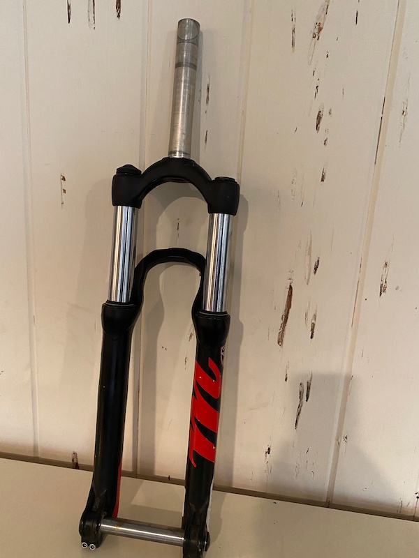 2021 Manitou Circus comp, with expert damper For Sale