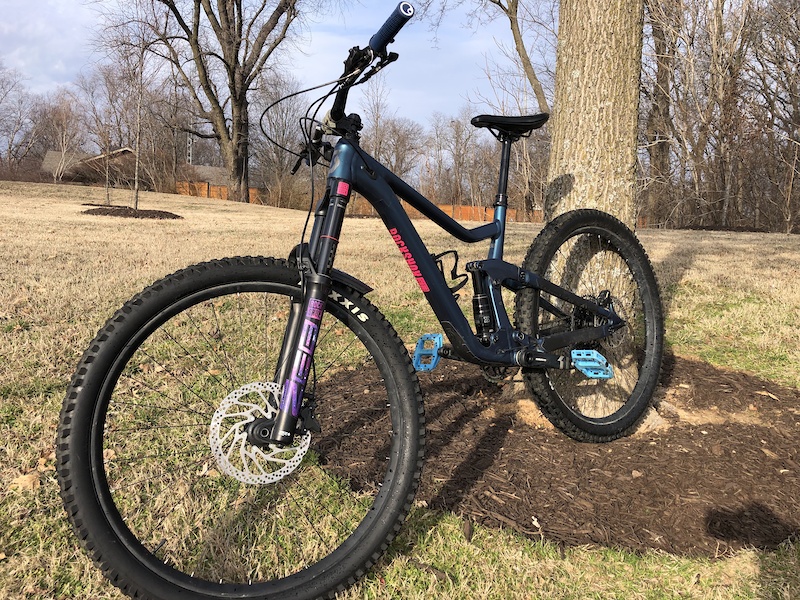 2021 Upgraded Scott Ransom 930 - Medium For Sale