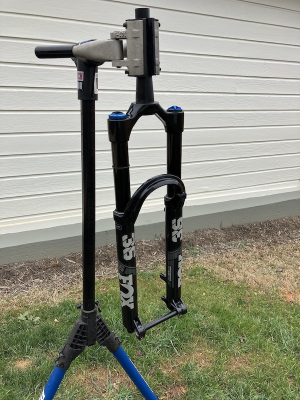 2021 Fox 36 Performance Elite 150mm For Sale