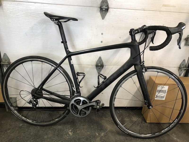 2015 Trek Madone 7 For Sale