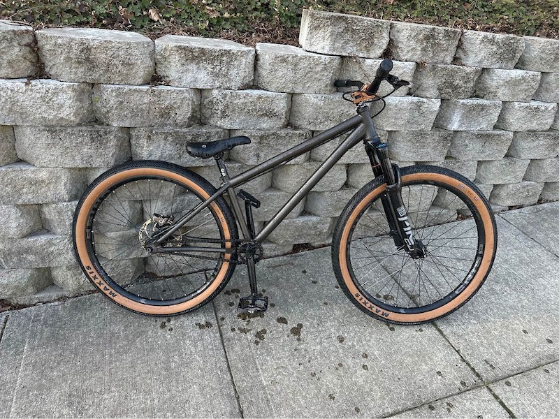 2022 Evil Faction II Large For Sale