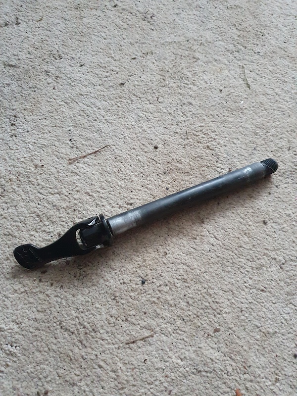 2022 Fox 36/38 axle For Sale