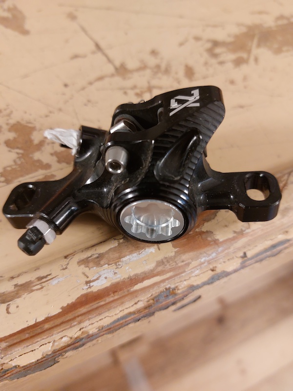 2022 Hope X2 caliper For Sale