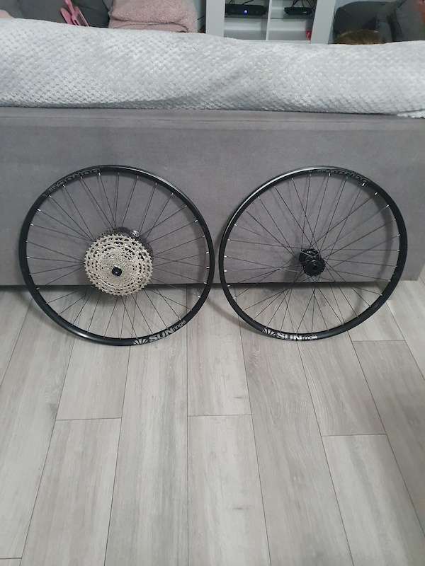 2022 Sun ringle duroc 35. 27.5 boost. For Sale