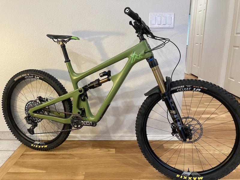 2021 Yeti SB150 size XL For Sale