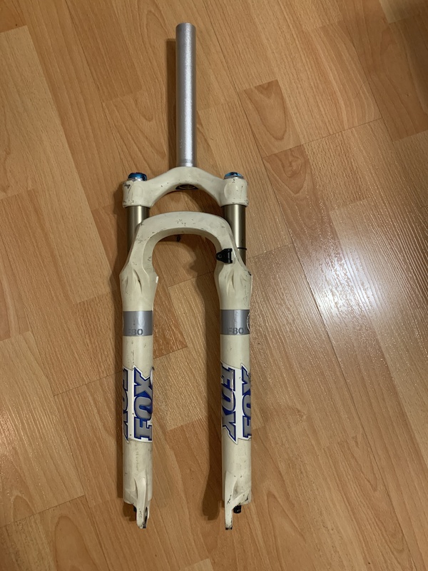 2006 Fox F80 RL Fork - Freshly Serviced For Sale