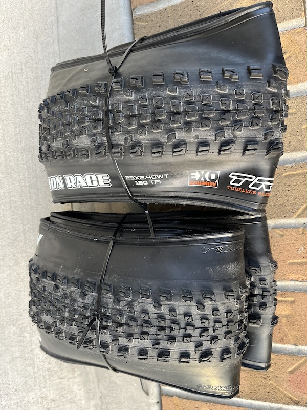 2023 Recon Race 2.4WT take offs For Sale