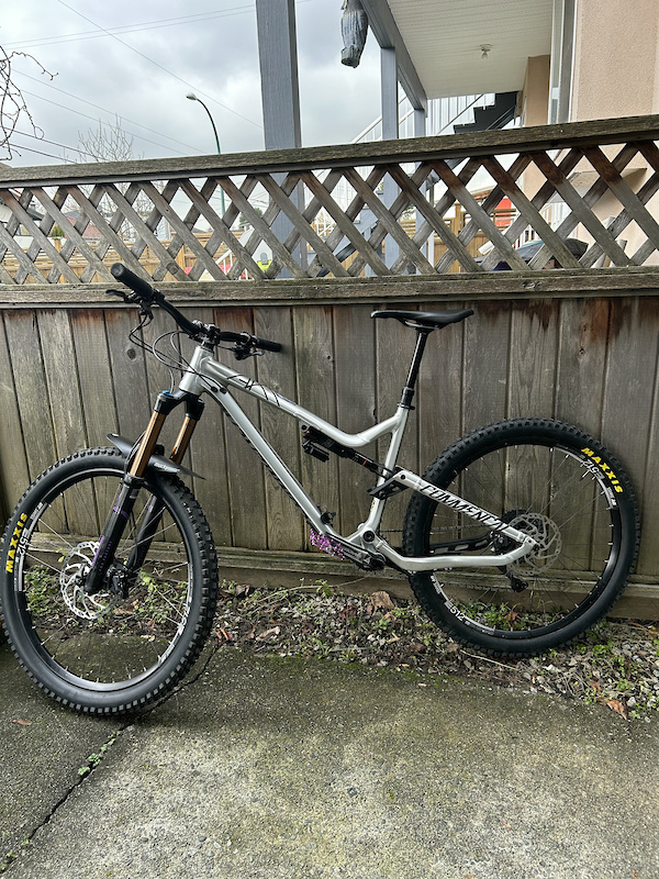 2017 Commencal Meta AM V4.2 For Sale