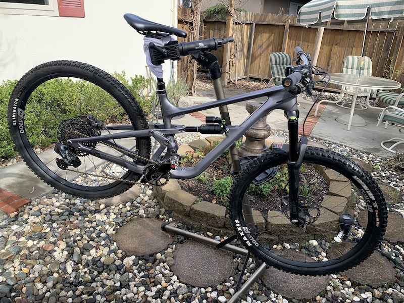 2021 Revel Rascal Medium For Sale