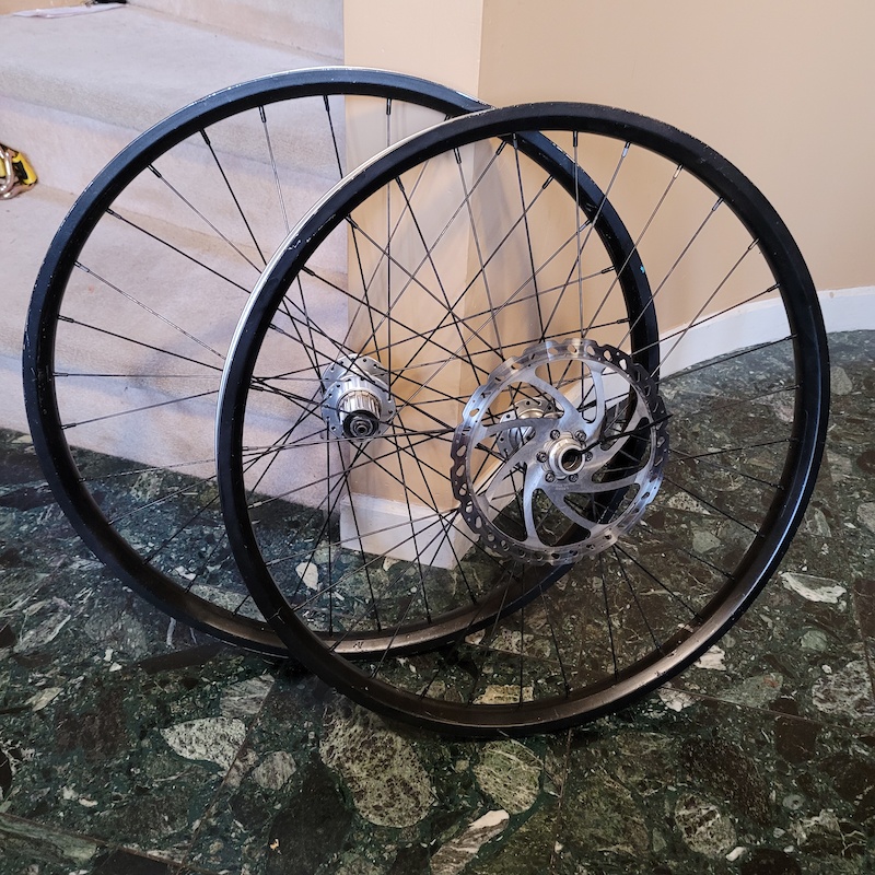 Bombshell wheels For Sale