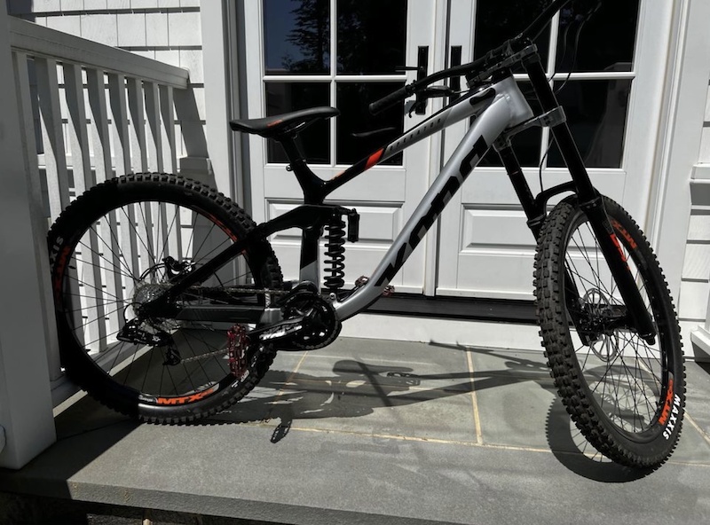 2021 Kona Operator For Sale