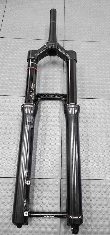 2022 Zeb E-bike fork For Sale