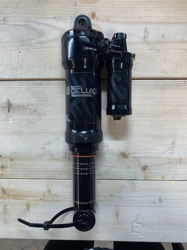 2020 RockShox Super Deluxe Ultimate For Sale