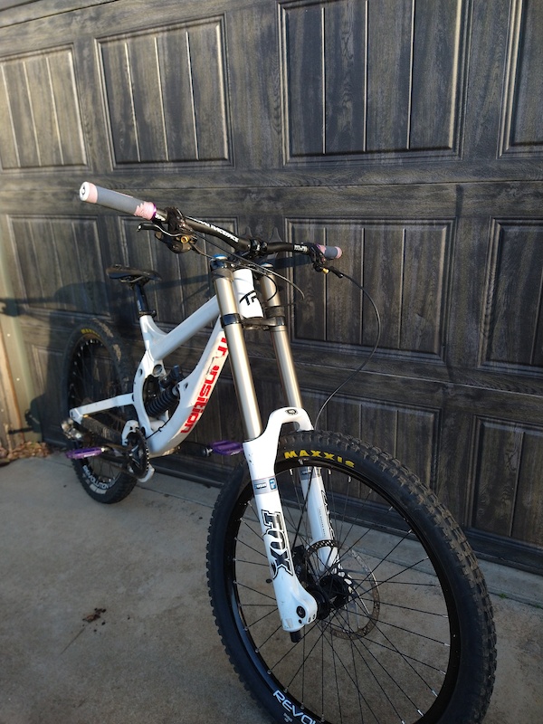 2012 Transition For Sale