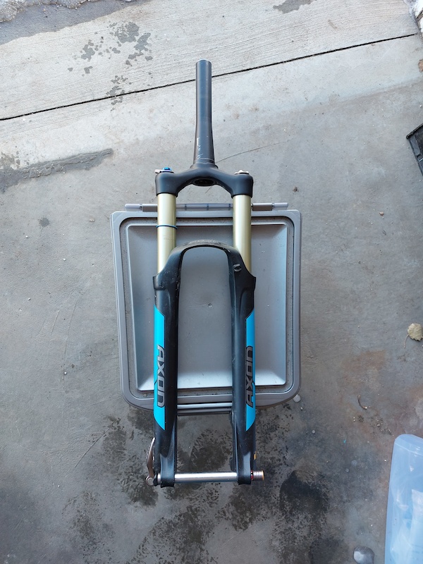 Suntour Axon 32 For Sale