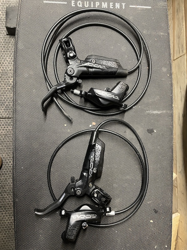 2022 Sram Code RS For Sale