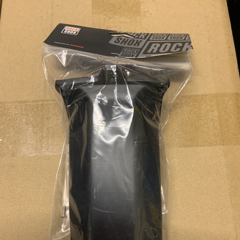 2021 NEW SRAM AM Fender/mudguard ZEB short For Sale