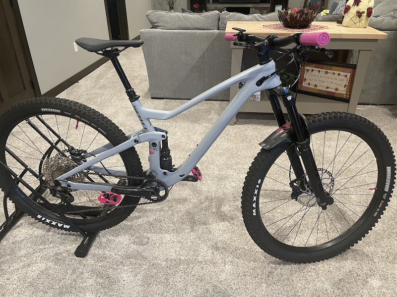 2022 Scott Genius, Medium For Sale