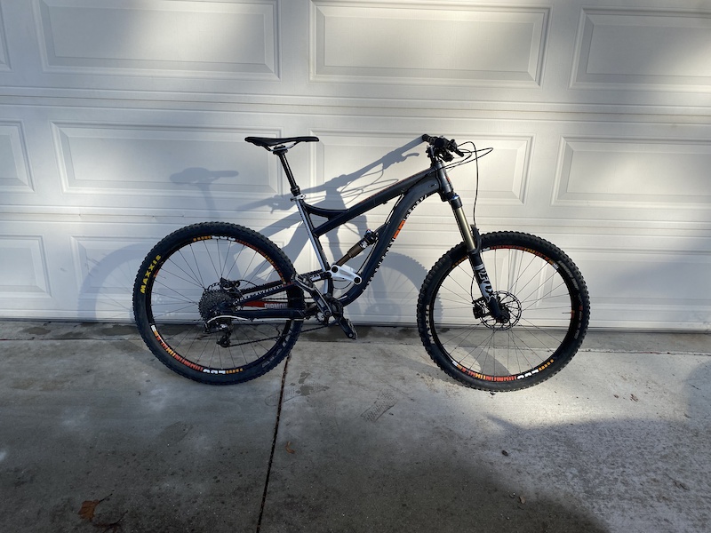 2015 Diamondback Mission 2.0 For Sale