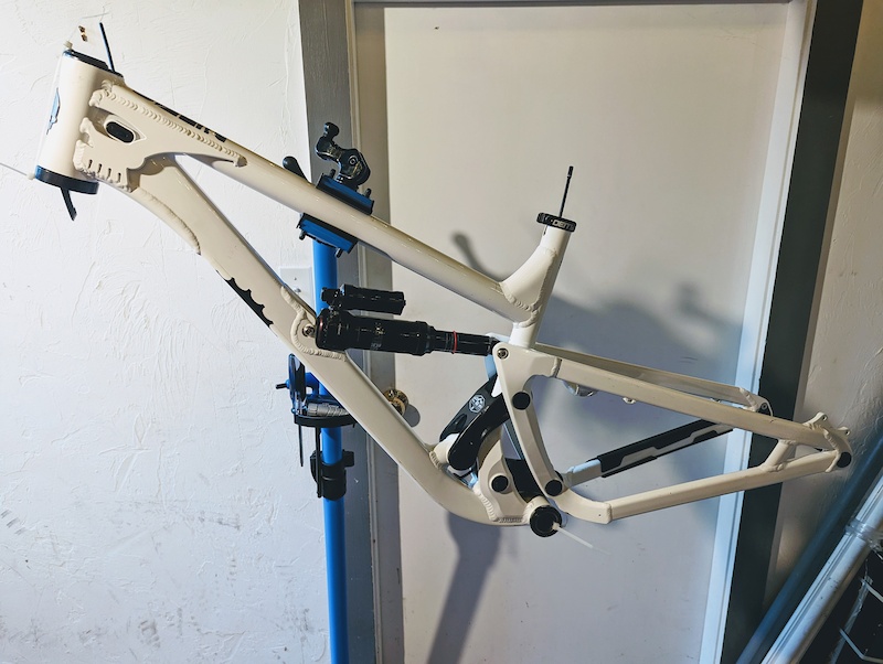 2022 Canfield One.2 Size Medium For Sale