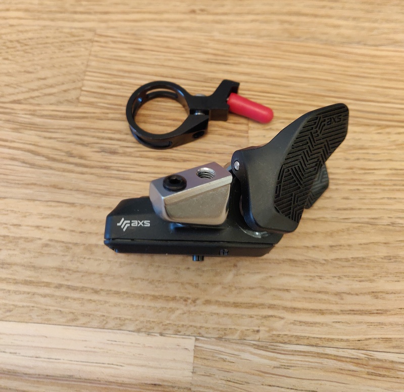2023 SRAM Eagle AXS Shifter - Rocker Paddle For Sale