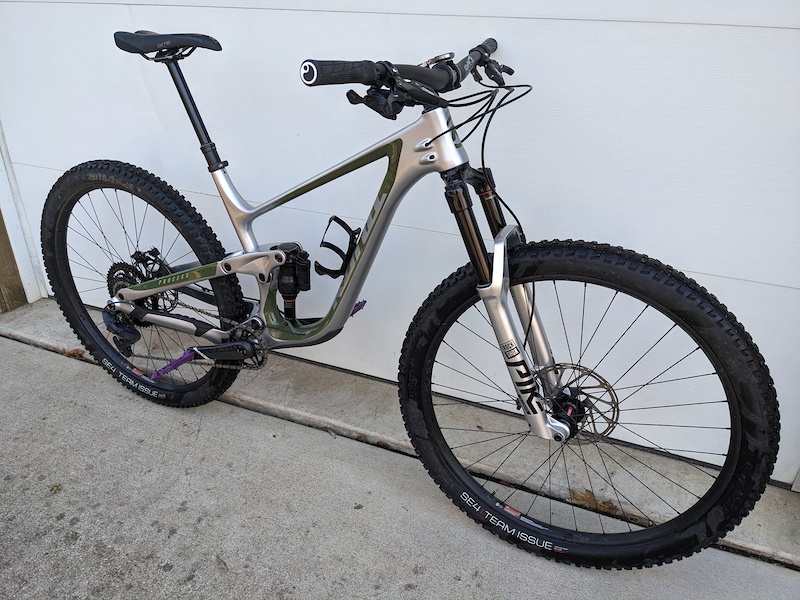 2020 Kona Process 134 CR/DL For Sale