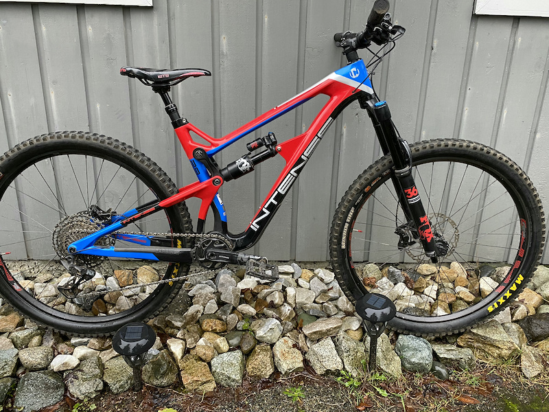 2020 Intense Carbine Expert 29er For Sale