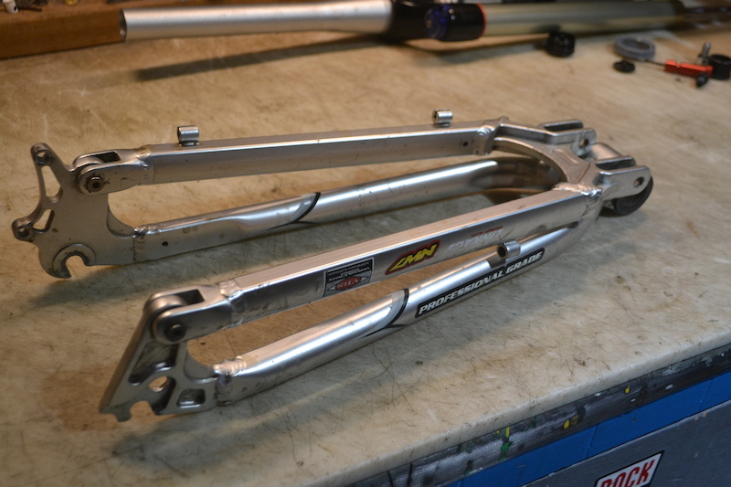 2004 Giant AC2 rear triangle For Sale