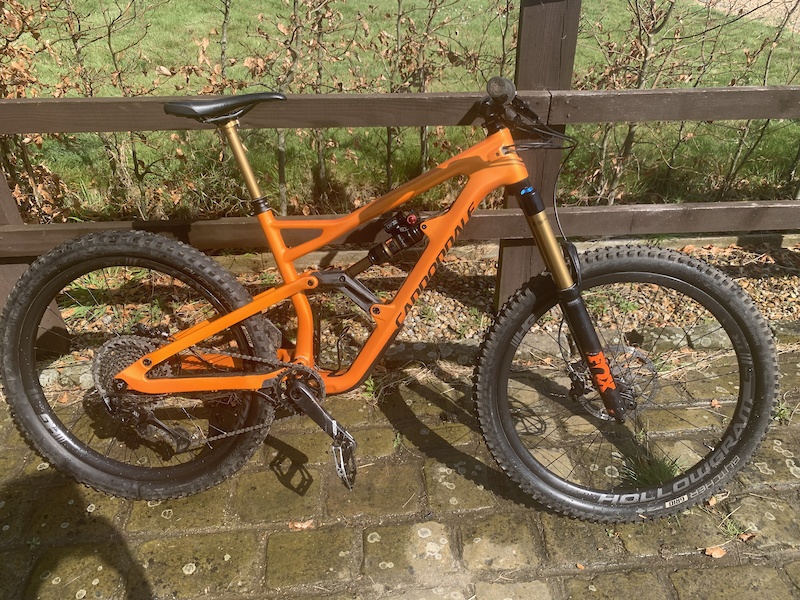 2018 Canondale Jekyll 1, size Medium For Sale