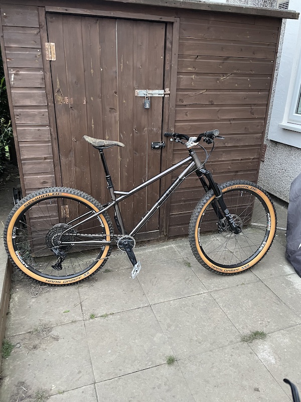 2021 On One Hello Dave size large For Sale