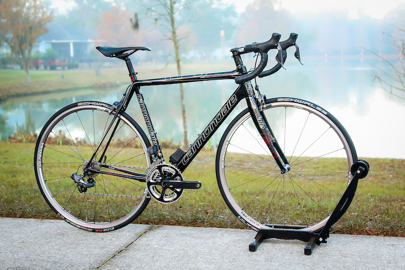 Cannondale supersix evo 2012 store