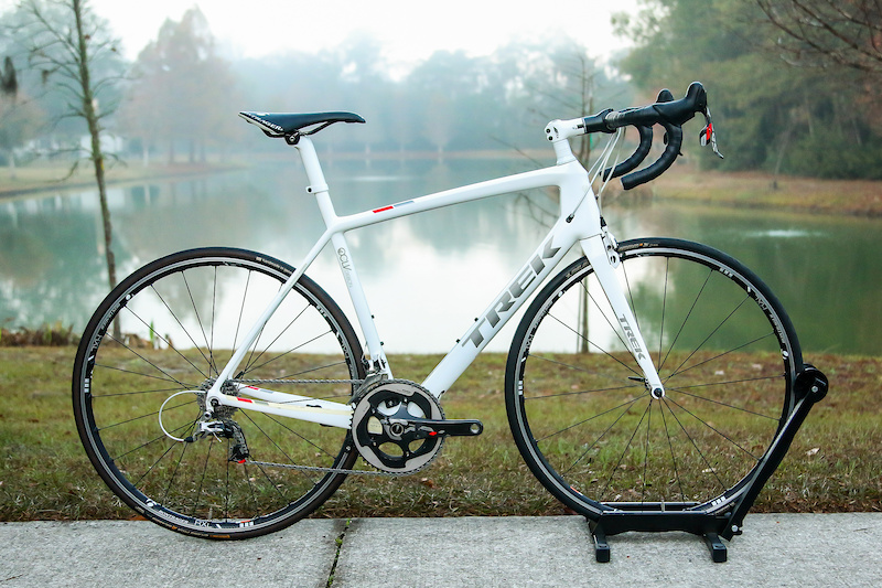 2014 Trek Madone 7.7- Project One- SRAM- 14lb!- $8k Retail For Sale