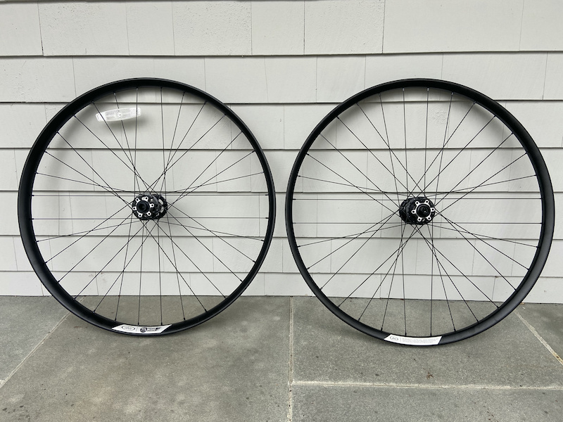 2020 Ibis S35 Aluminum 29er wheelset Shimano MS For Sale