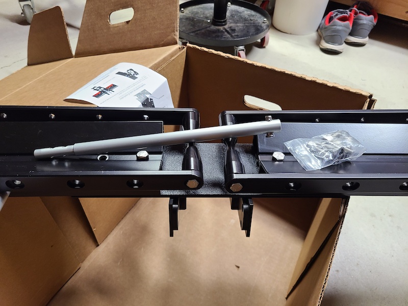 2022 1UP USA Equip-D Add-on For Sale