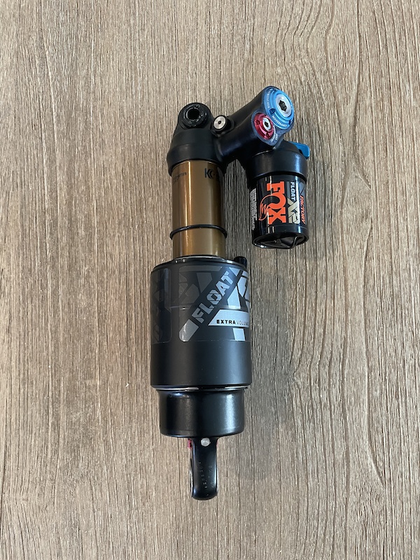 2022 Fox Float X2 Factory For Sale