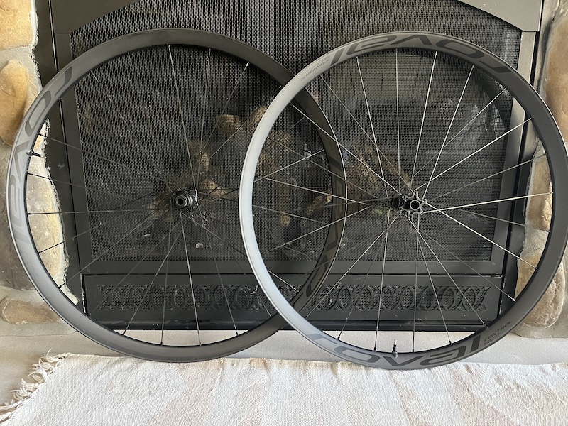 2022 Roval Control SL 29 6B XD Wheelset For Sale