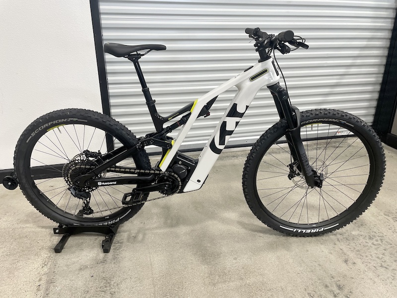 2023 Husqvarna Mountain Cross MC4 - Large For Sale