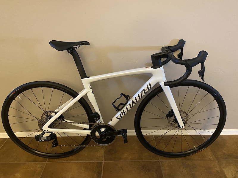 2022 Specialized Tarmac SL7 Comp - Rival eTap AXS For Sale