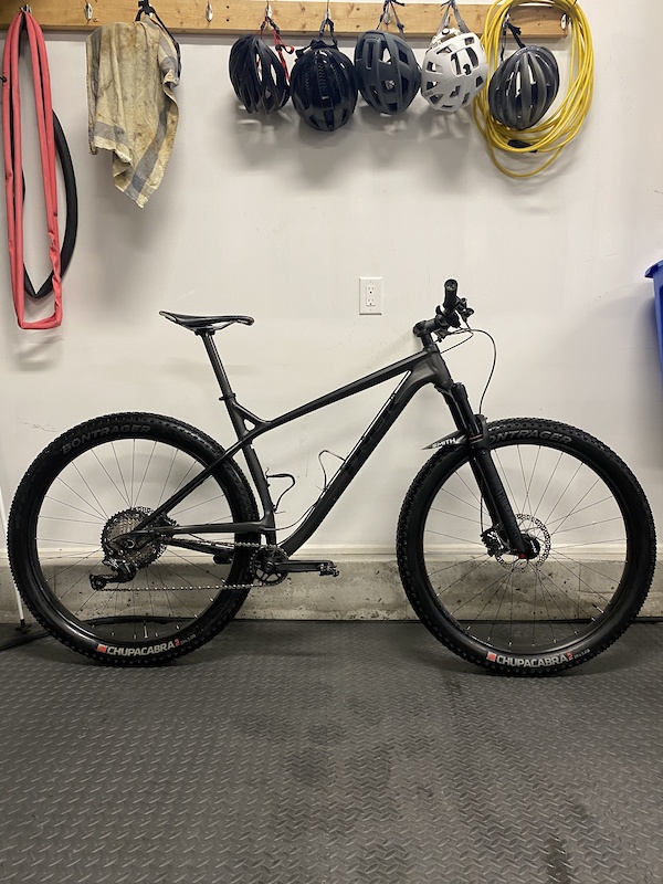 2019 Trek Stache For Sale