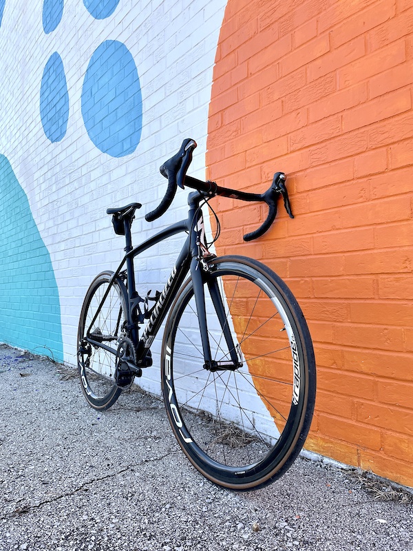 2015 Specialized Allez Comp Race - 56 For Sale