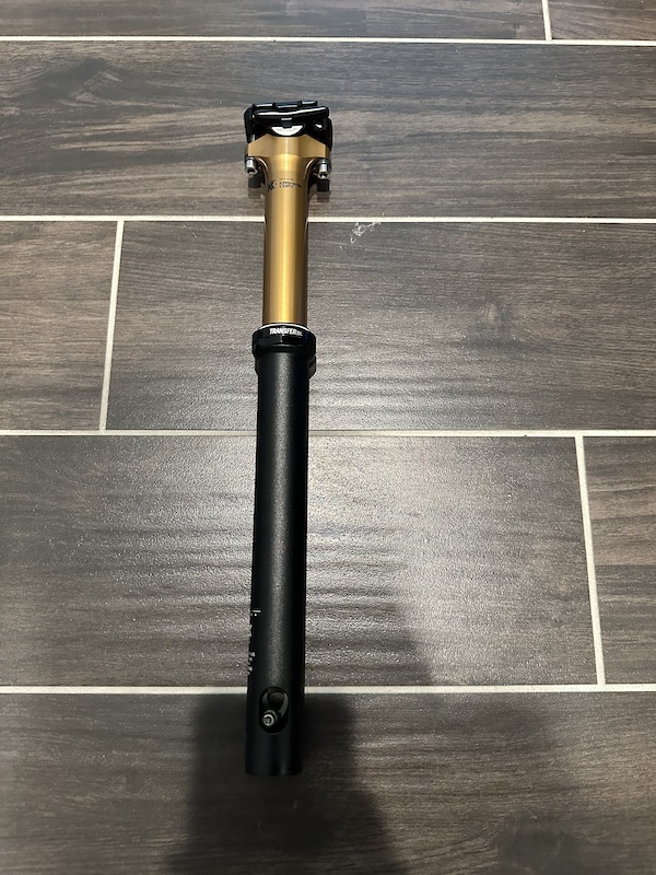 2022 Fox Factory Transfer SL 30.9 100mm For Sale